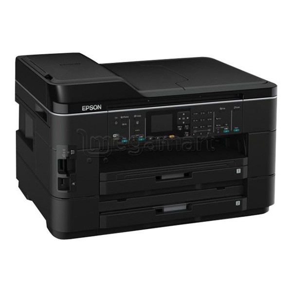 Printer Epson WF-7525 Wi-Fi - Printerlər - Azərbaycanda al - PRTEPS-28932