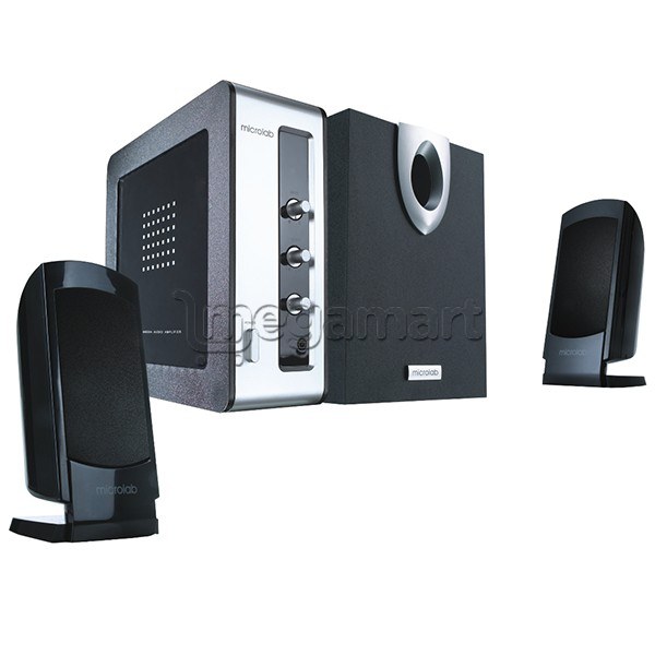 Akustik sistem Microlab M-900 - Akustik sistemlər - Azərbaycanda al - AUMLB-33746