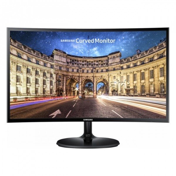 Monitor Samsung Curved C24F390FHN - Monitorlar - Azərbaycanda al ...