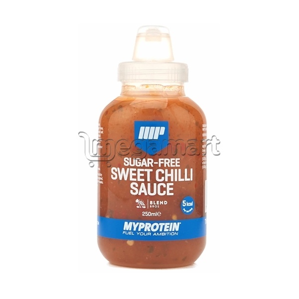 İdman qidası MyProtein Sweet Chilli Sauce 250ml